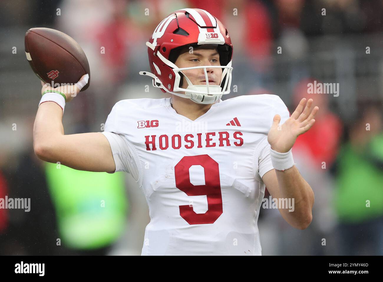 Kurtis rourke hi-res stock photography and images - Alamy