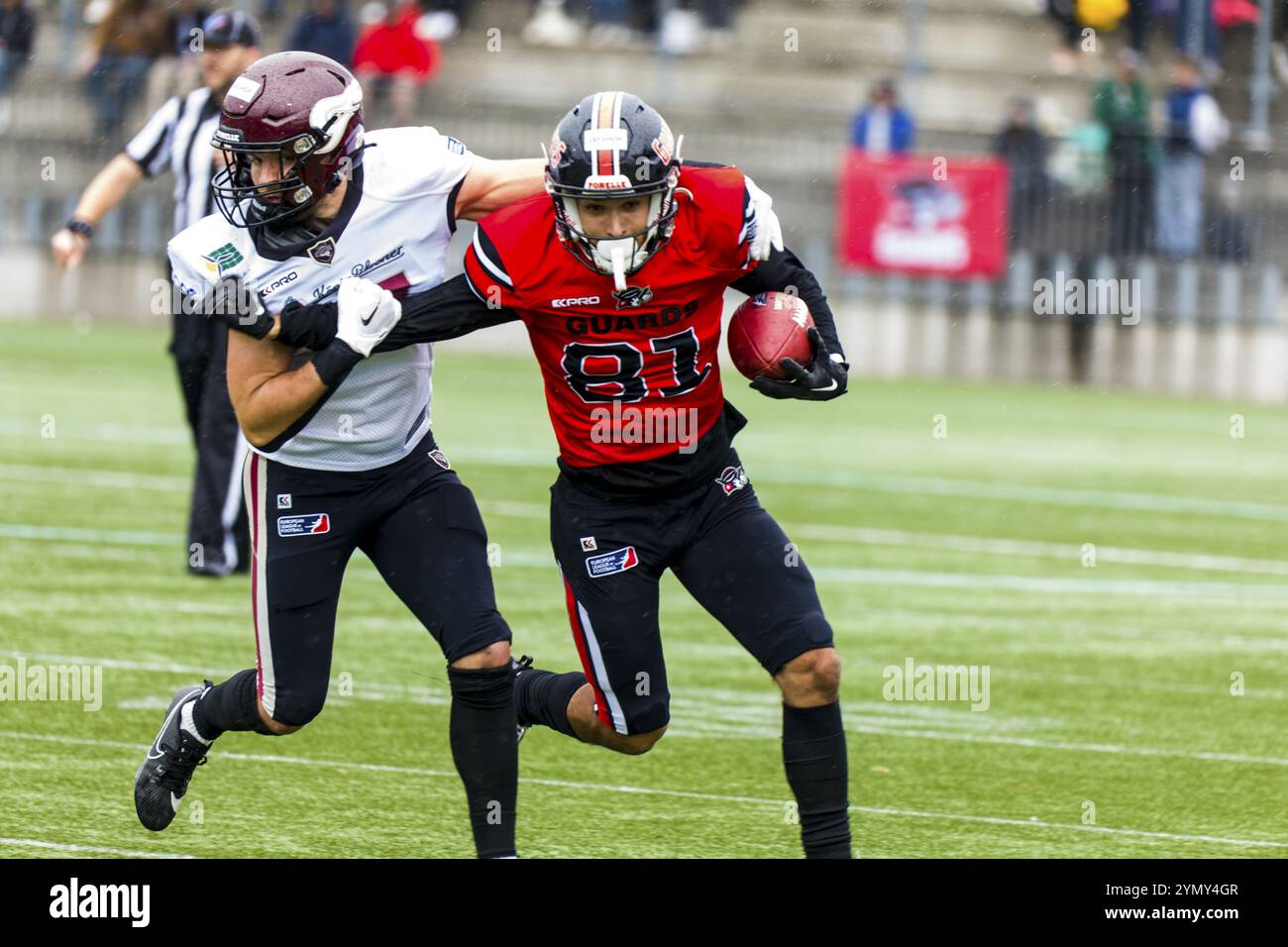 Elf team hi-res stock photography and images - Alamy