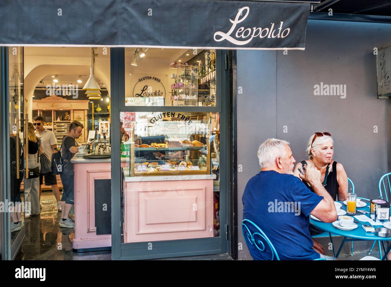 Traditional neapolitan taralli hi-res stock photography and images - Alamy