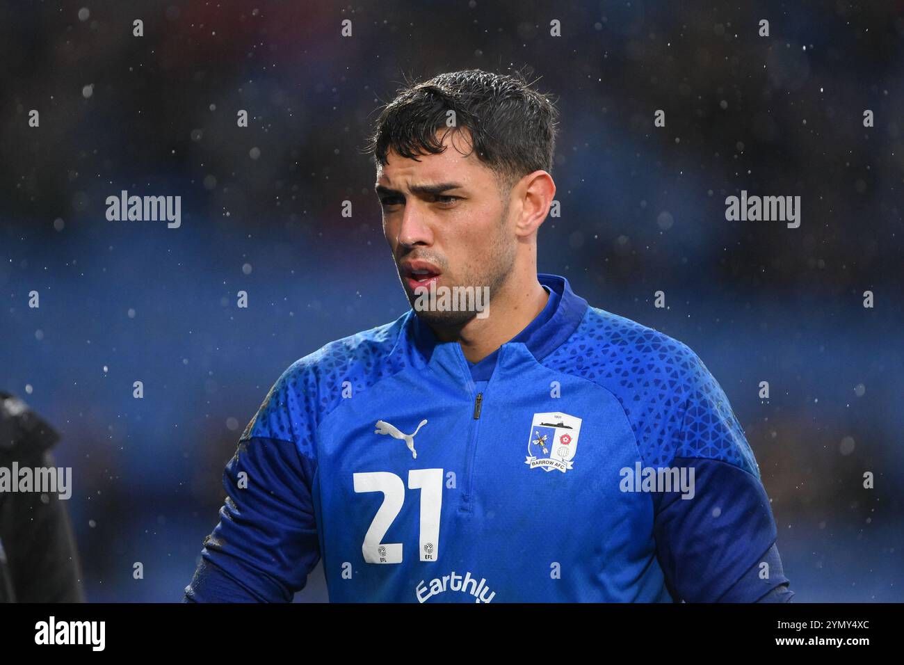 B2net stadium hi-res stock photography and images - Alamy