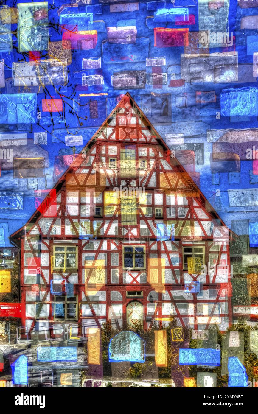 Arti creative hi-res stock photography and images - Alamy