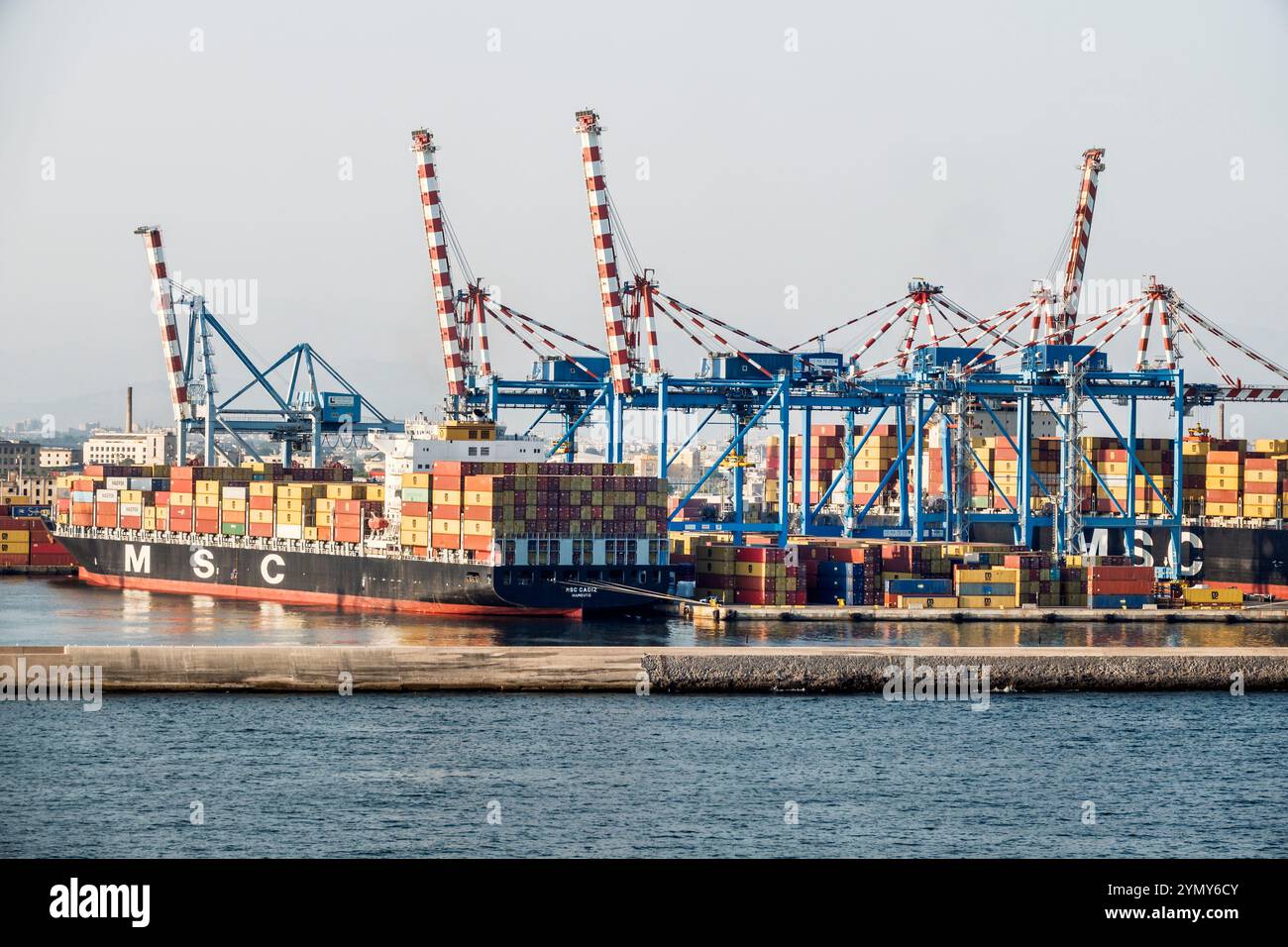 Naples Napoli Italy,Port of Naples,Porto di Napoli,Bay of Naples ...