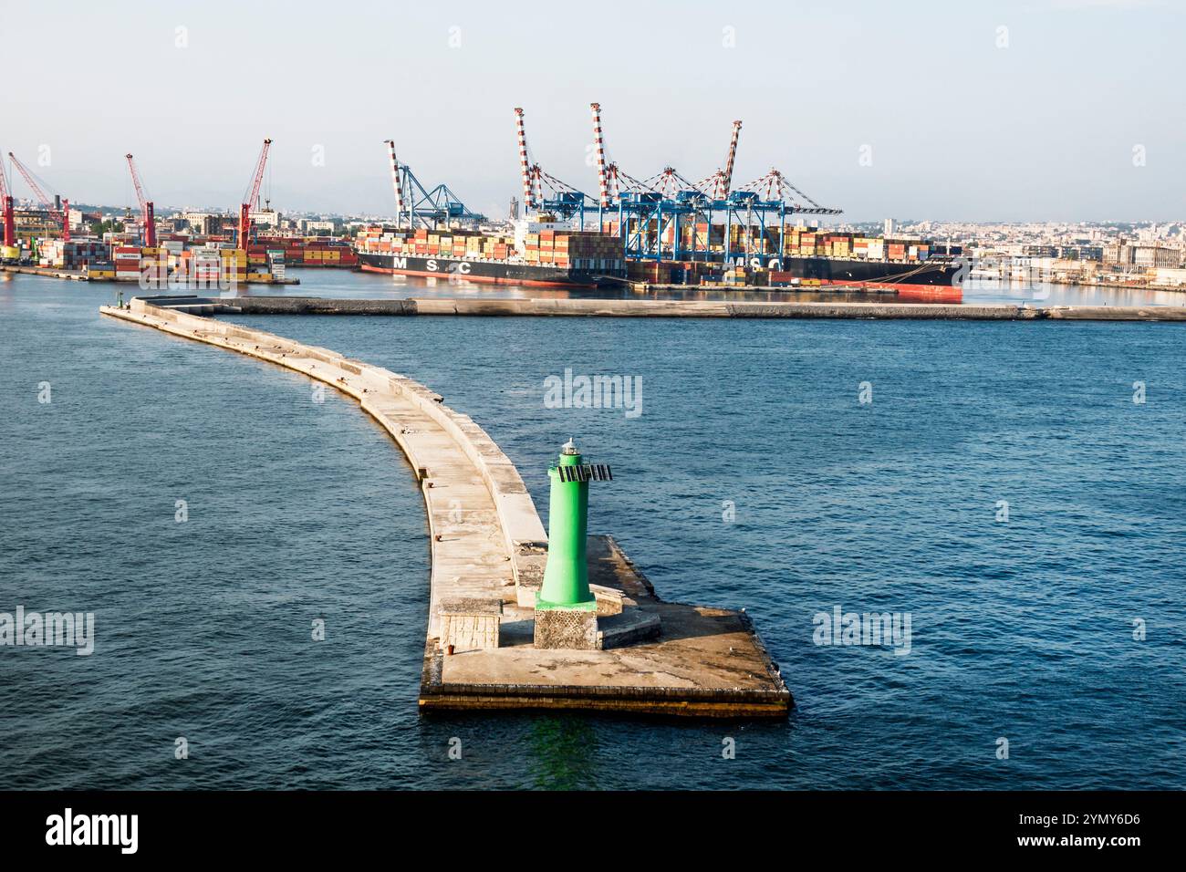 Naples Napoli Italy,Port of Naples,Porto di Napoli,Bay of Naples ...
