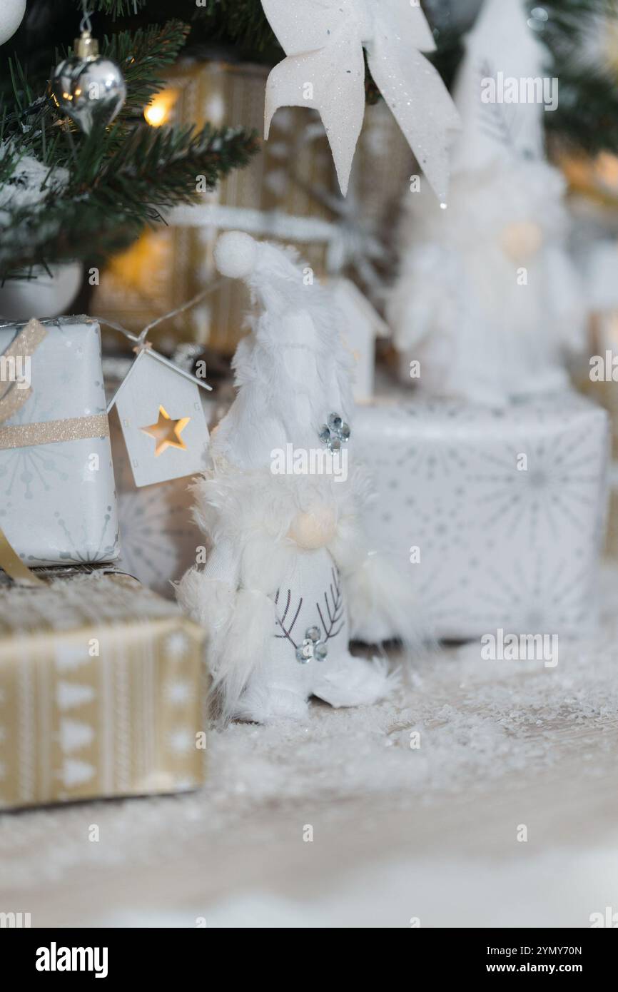 Troll figures hi-res stock photography and images - Alamy