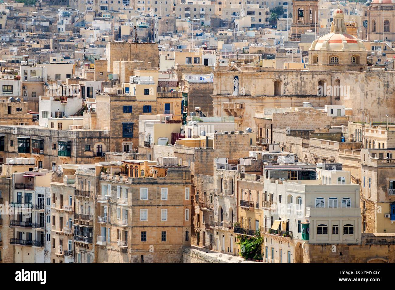 "Valletta Malta,Three Cities,Birgu Vittoriosa,Collegiate Church of ...