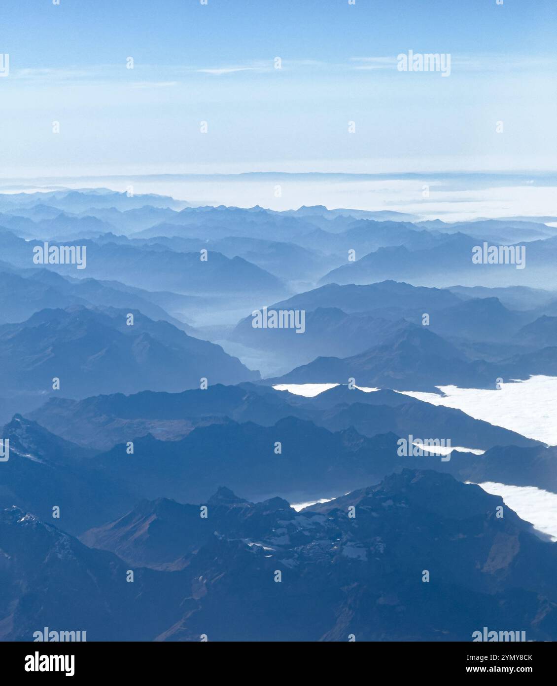 From above breathtaking view hi-res stock photography and images - Alamy