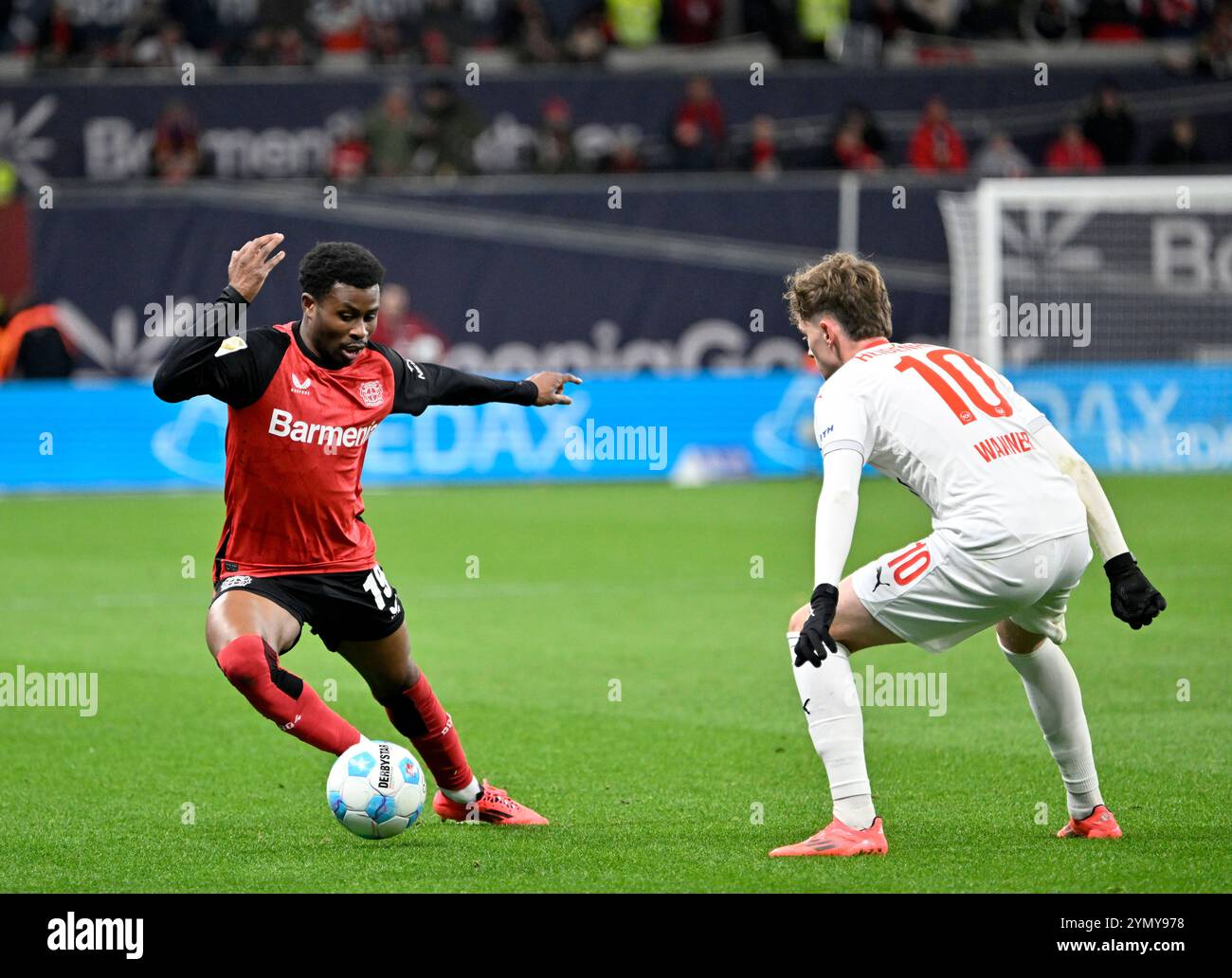 Paul wanner heidenheim 2024 hi-res stock photography and images - Alamy