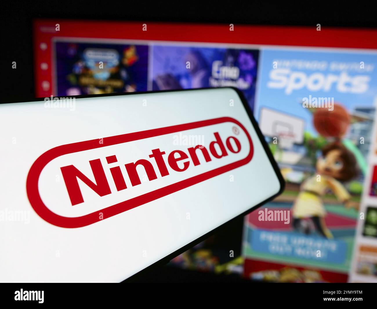 Nds business company logo hi-res stock photography and images - Alamy