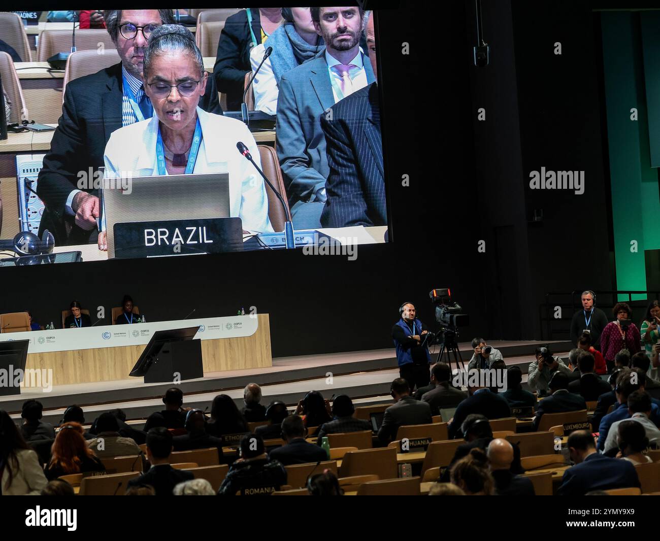 Cop30 summit hi-res stock photography and images - Alamy