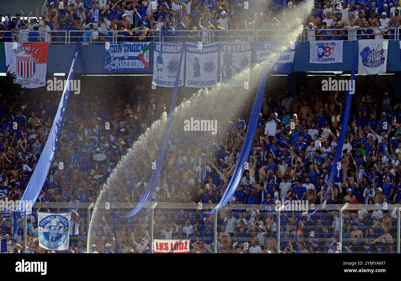 Cruzeiro racing 2024 hi-res stock photography and images - Alamy