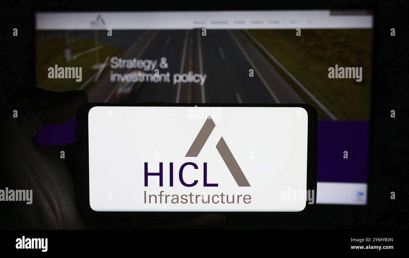Society infrastructure hi-res stock photography and images - Alamy