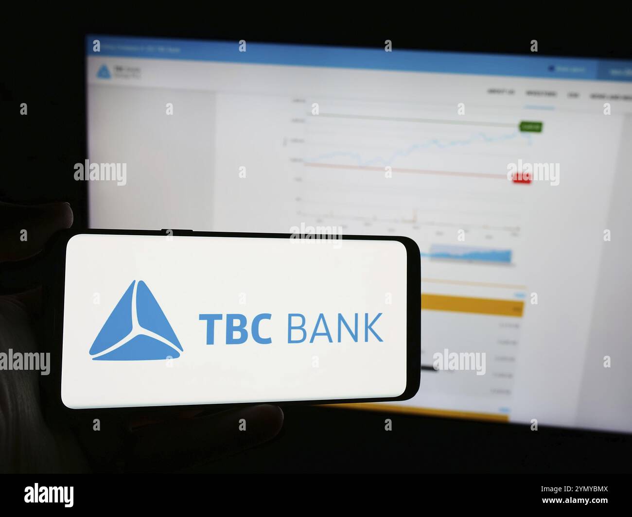 Tbc business logo hi-res stock photography and images - Alamy
