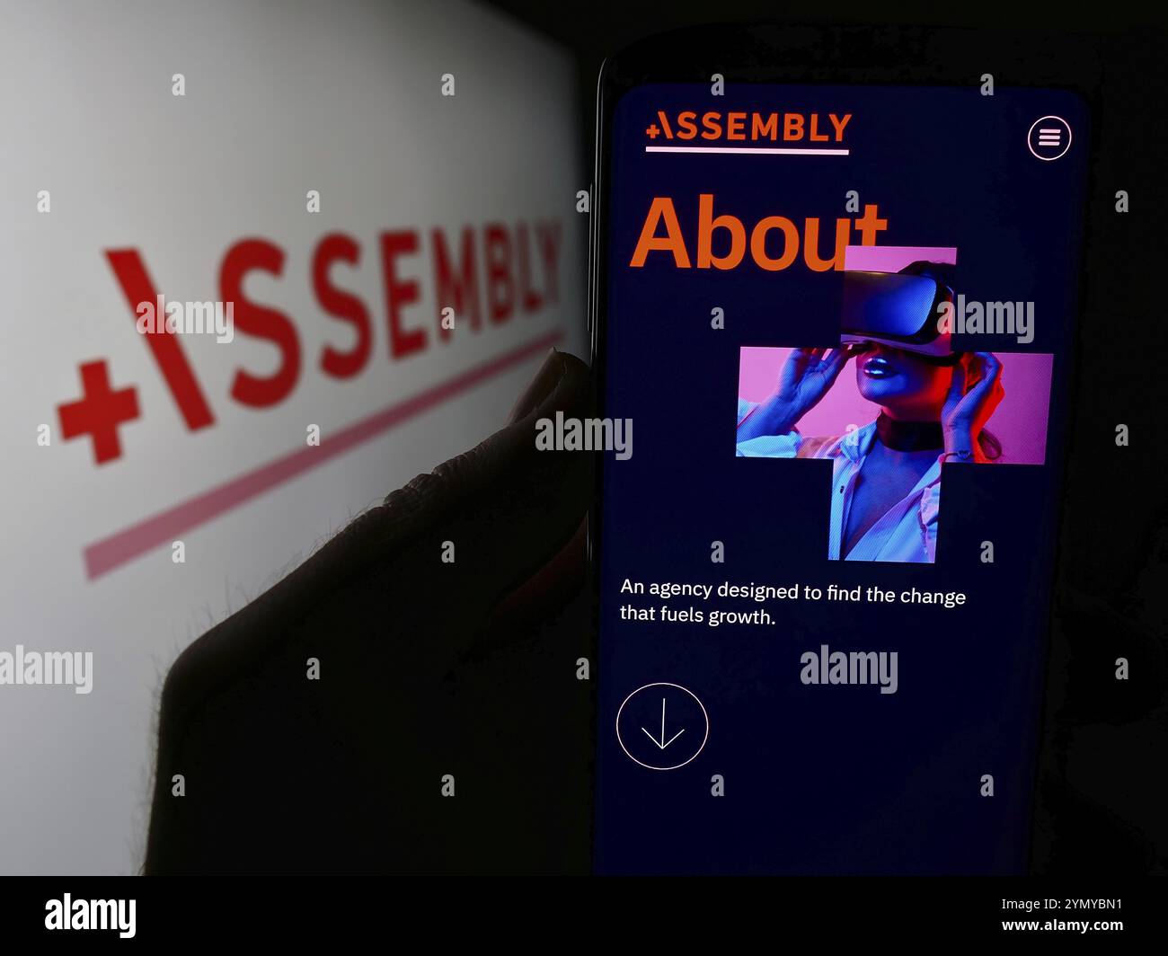 Pmx business logo hi-res stock photography and images - Alamy