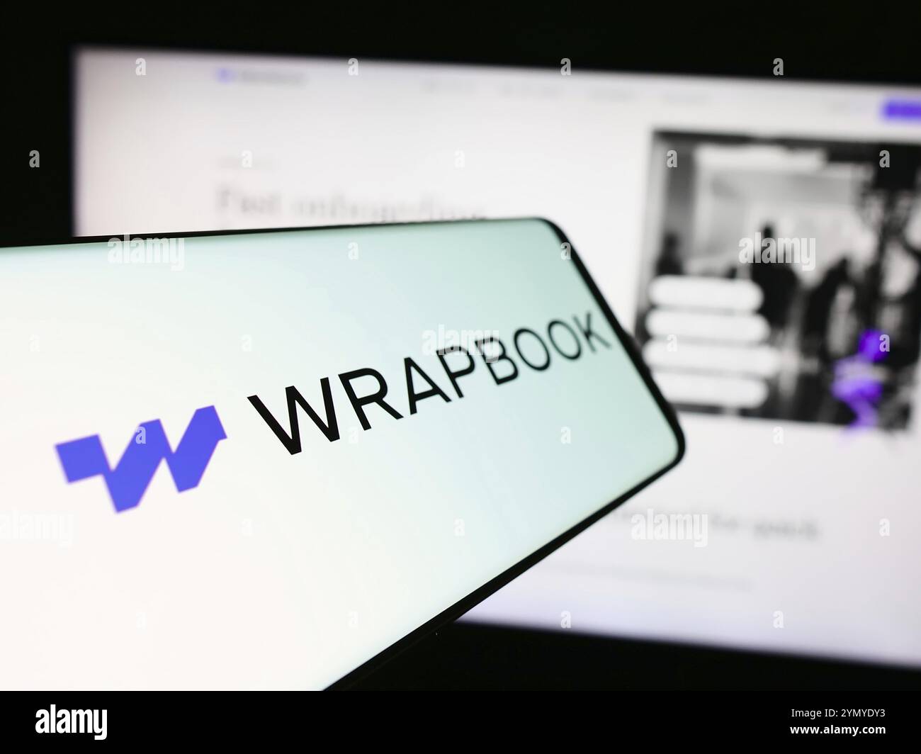 Takeone network hi-res stock photography and images - Alamy
