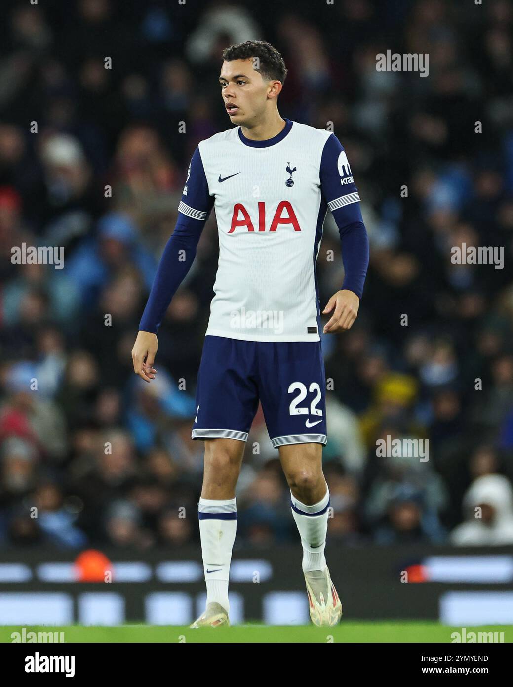 Mark brennan manchester city hi-res stock photography and images - Alamy