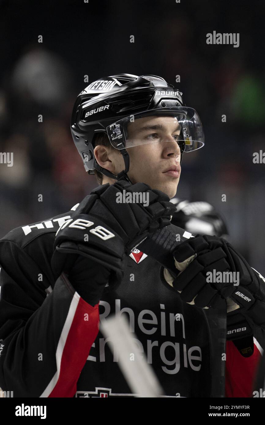 LanxessArena, North Rhine-Westphalia, Marco Muenzenberger (Cologne ...