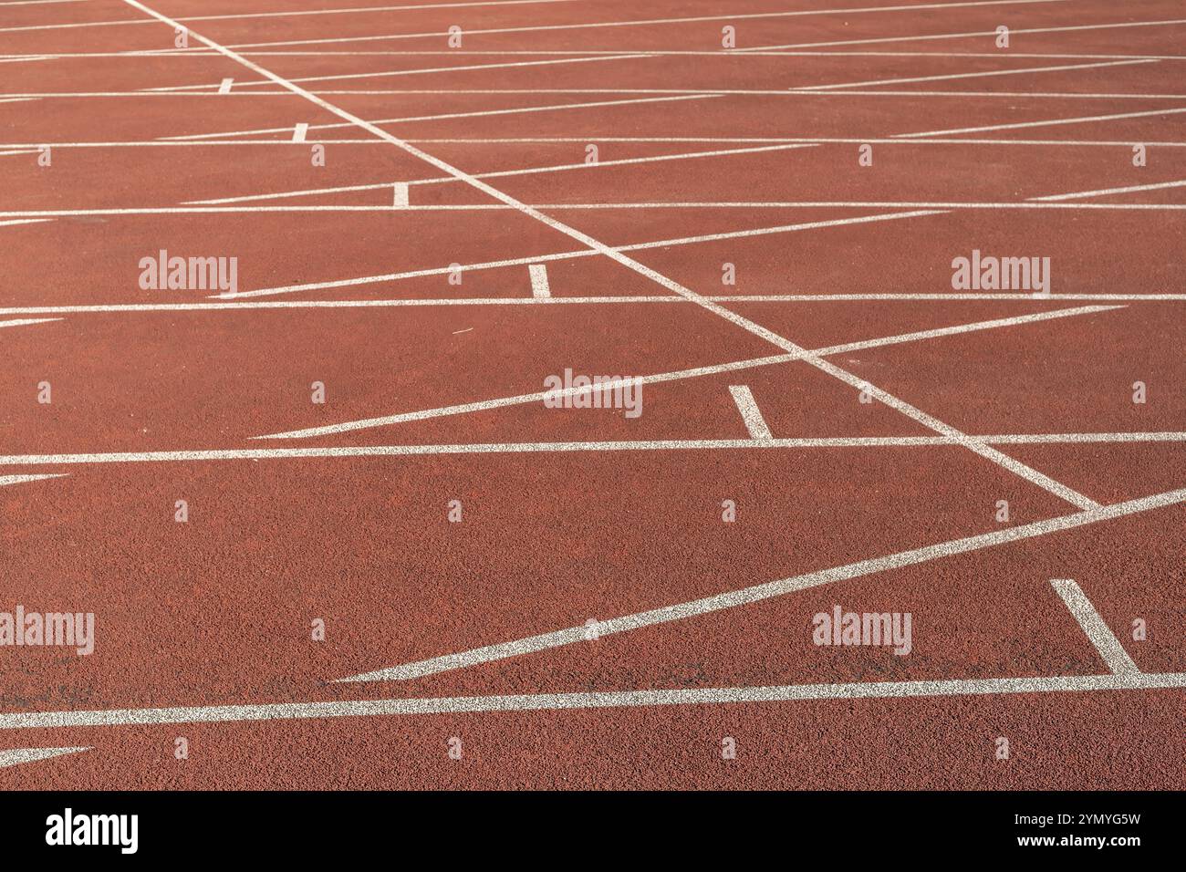 Athletics stadiums hi-res stock photography and images - Alamy