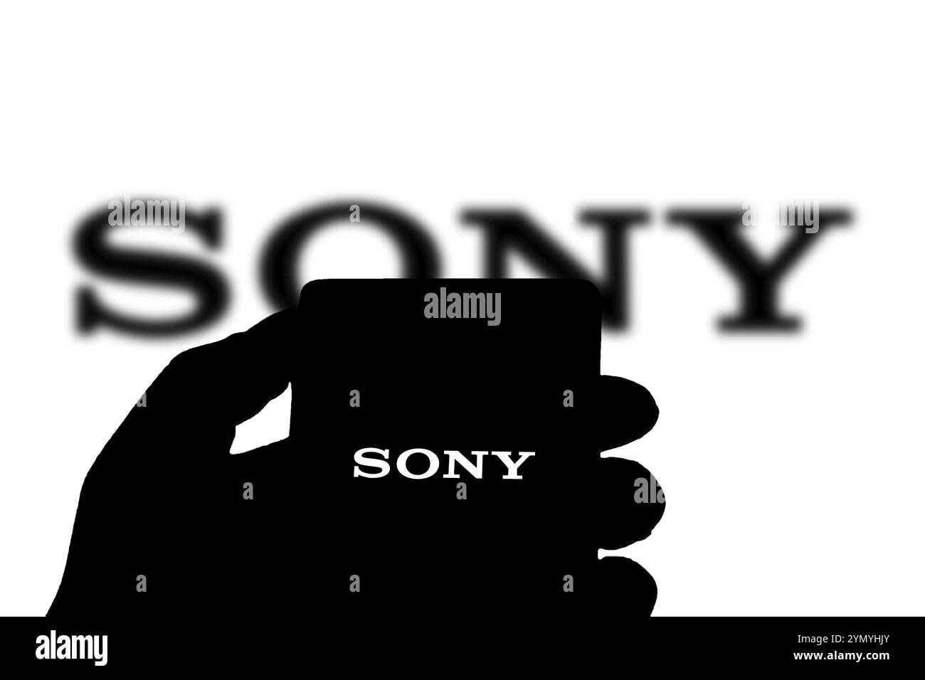 SONY is Japanese corporation. SONY is video game console company and ...