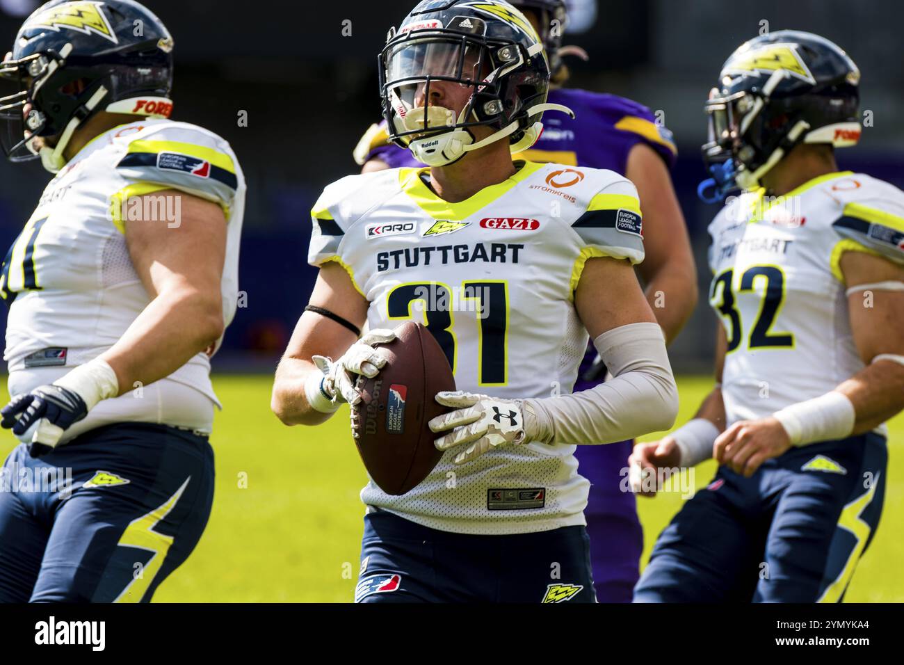 Austria national football team hi-res stock photography and images - Alamy