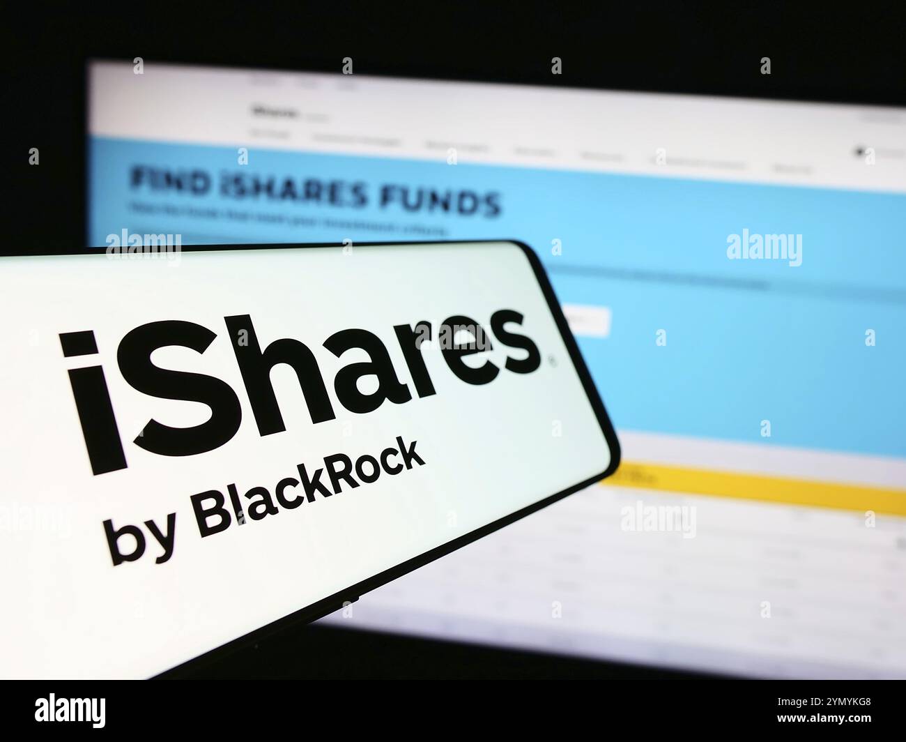 Etf business company logo hi-res stock photography and images - Alamy