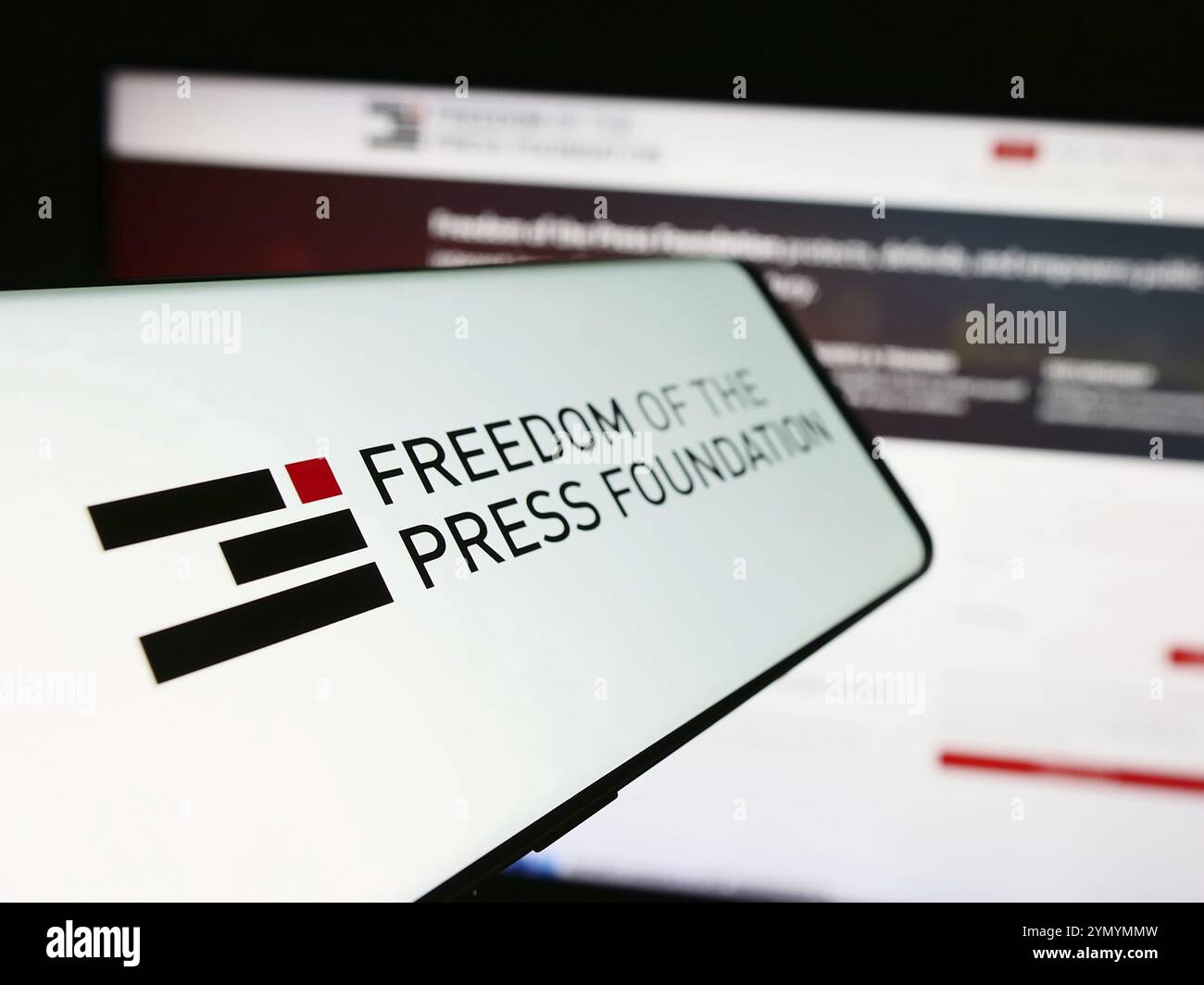 Fpf logo hi-res stock photography and images - Alamy