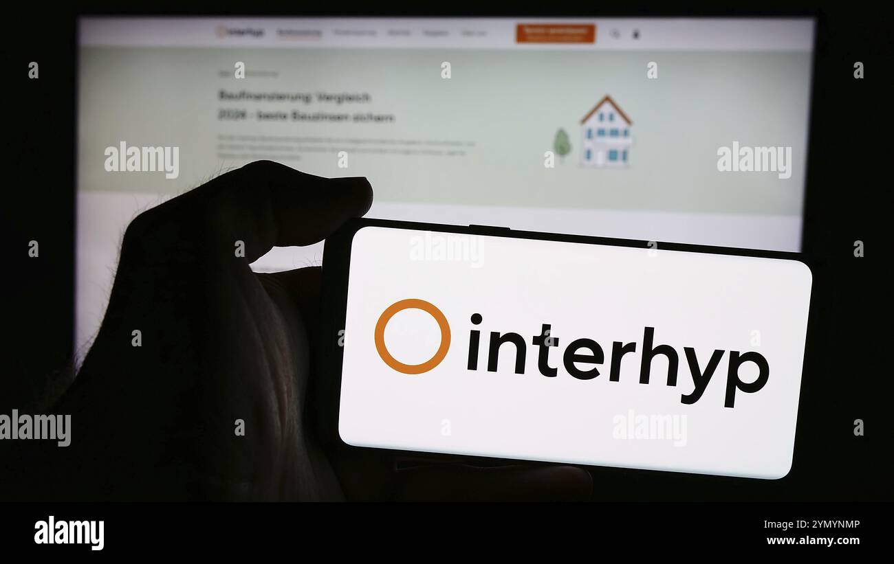 Real estate agent logo hi-res stock photography and images - Alamy