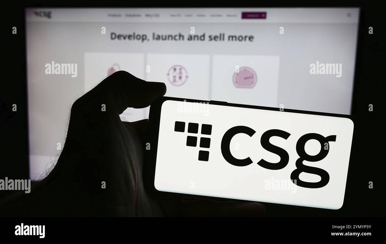 Bss logos hi-res stock photography and images - Alamy