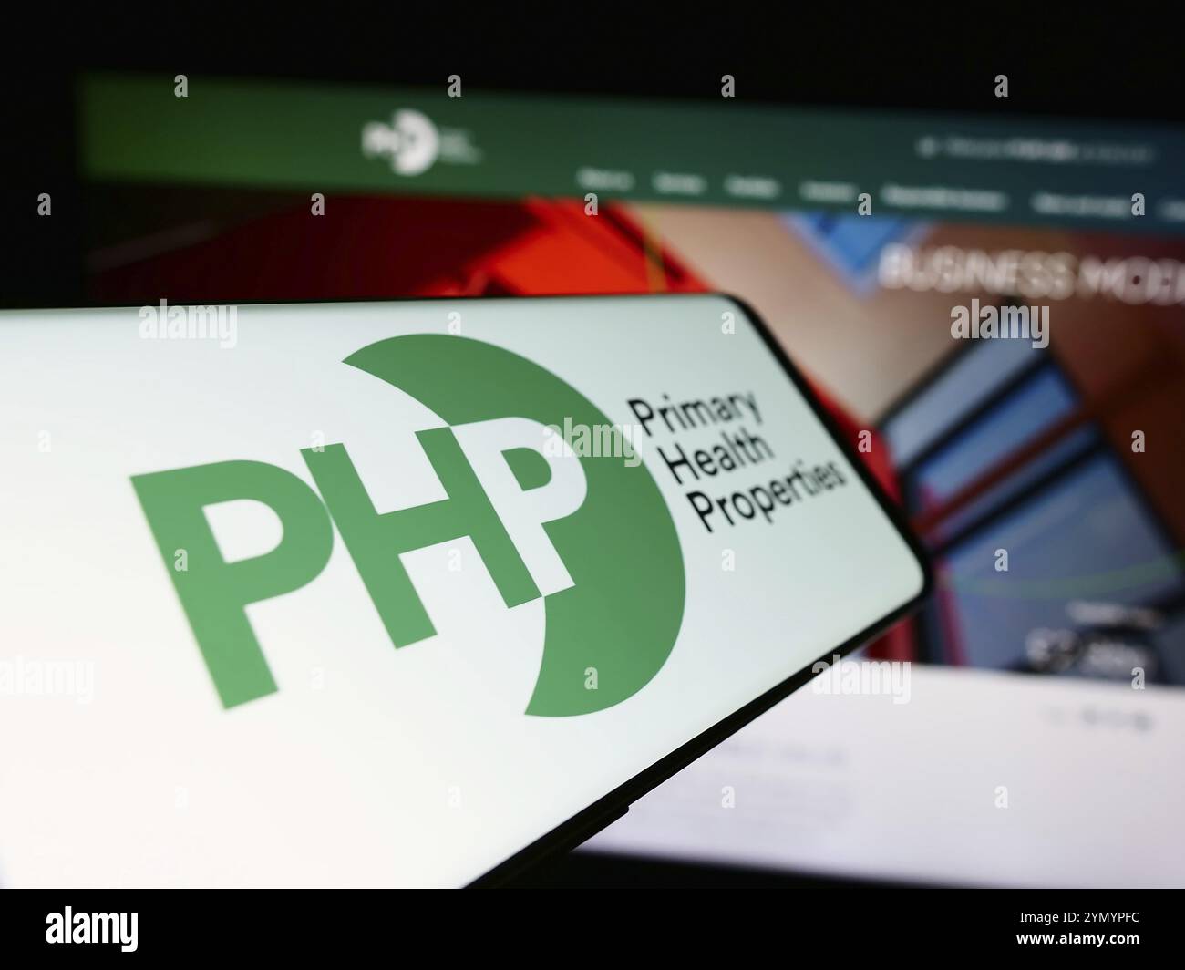 Php business logo hi-res stock photography and images - Alamy