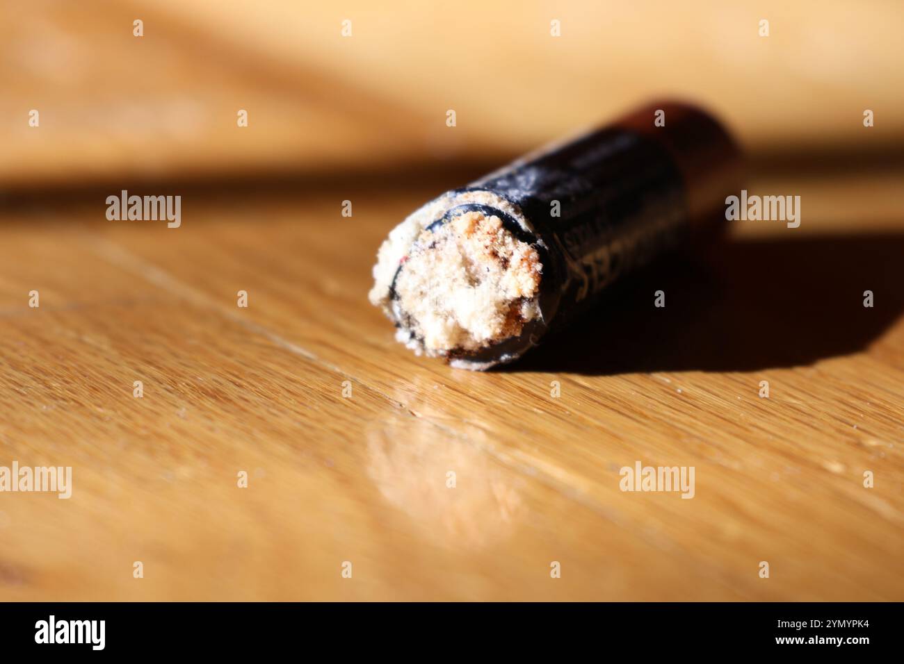 Battery corrosion hi-res stock photography and images - Alamy