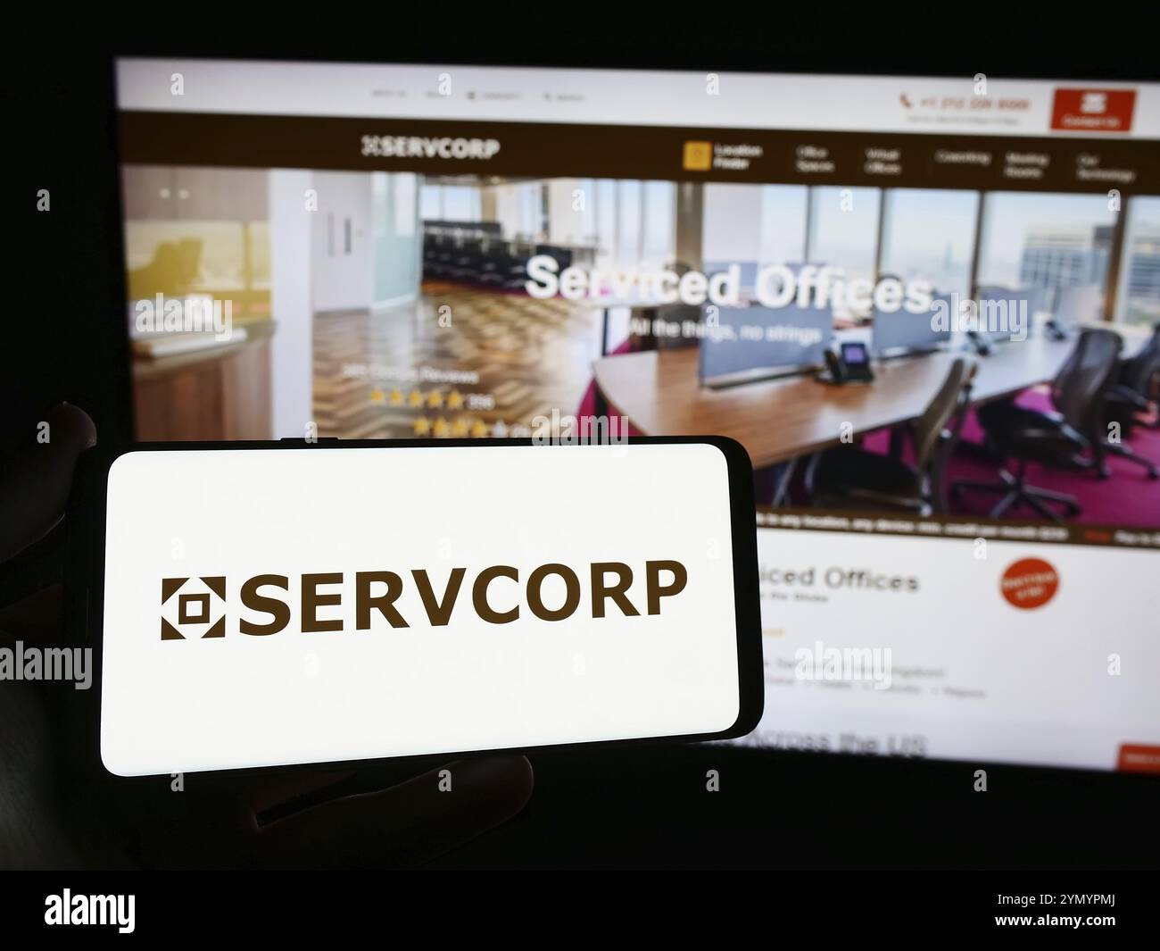 Federal workspace hi-res stock photography and images - Alamy
