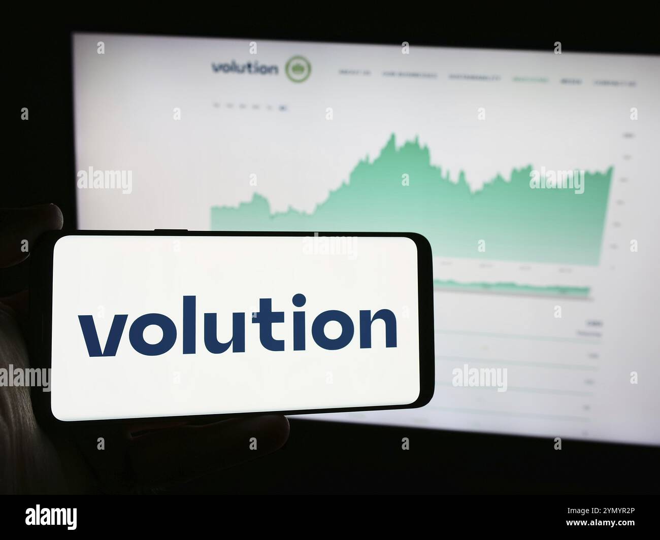 Volution group plc hi-res stock photography and images - Alamy