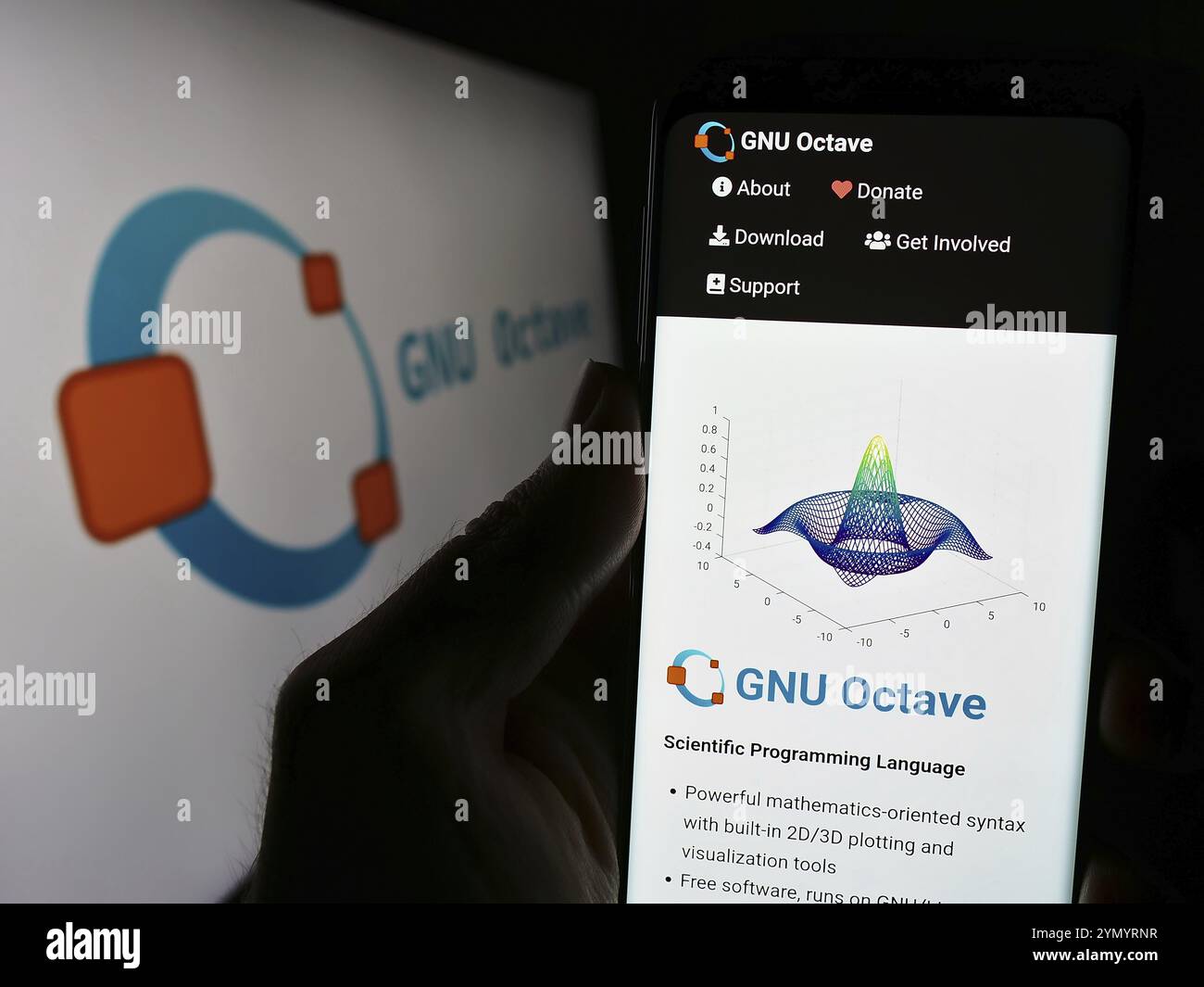 Animal research logos hi-res stock photography and images - Alamy