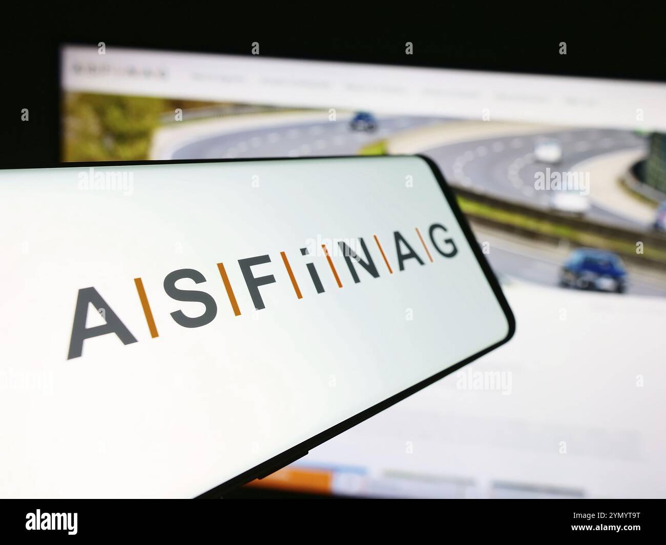 Asfinag Logo