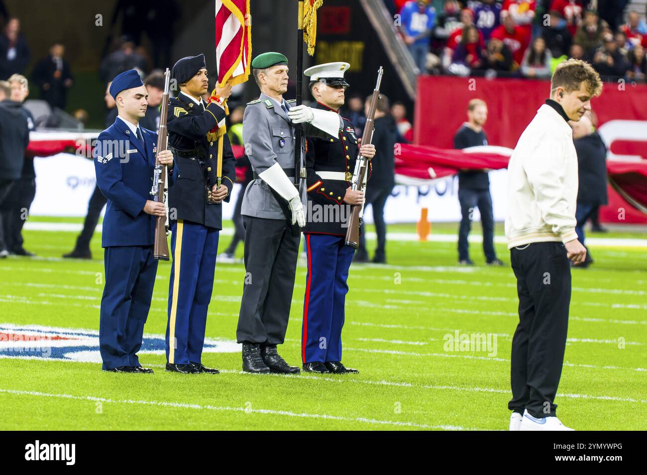 Miami football people hi-res stock photography and images - Alamy