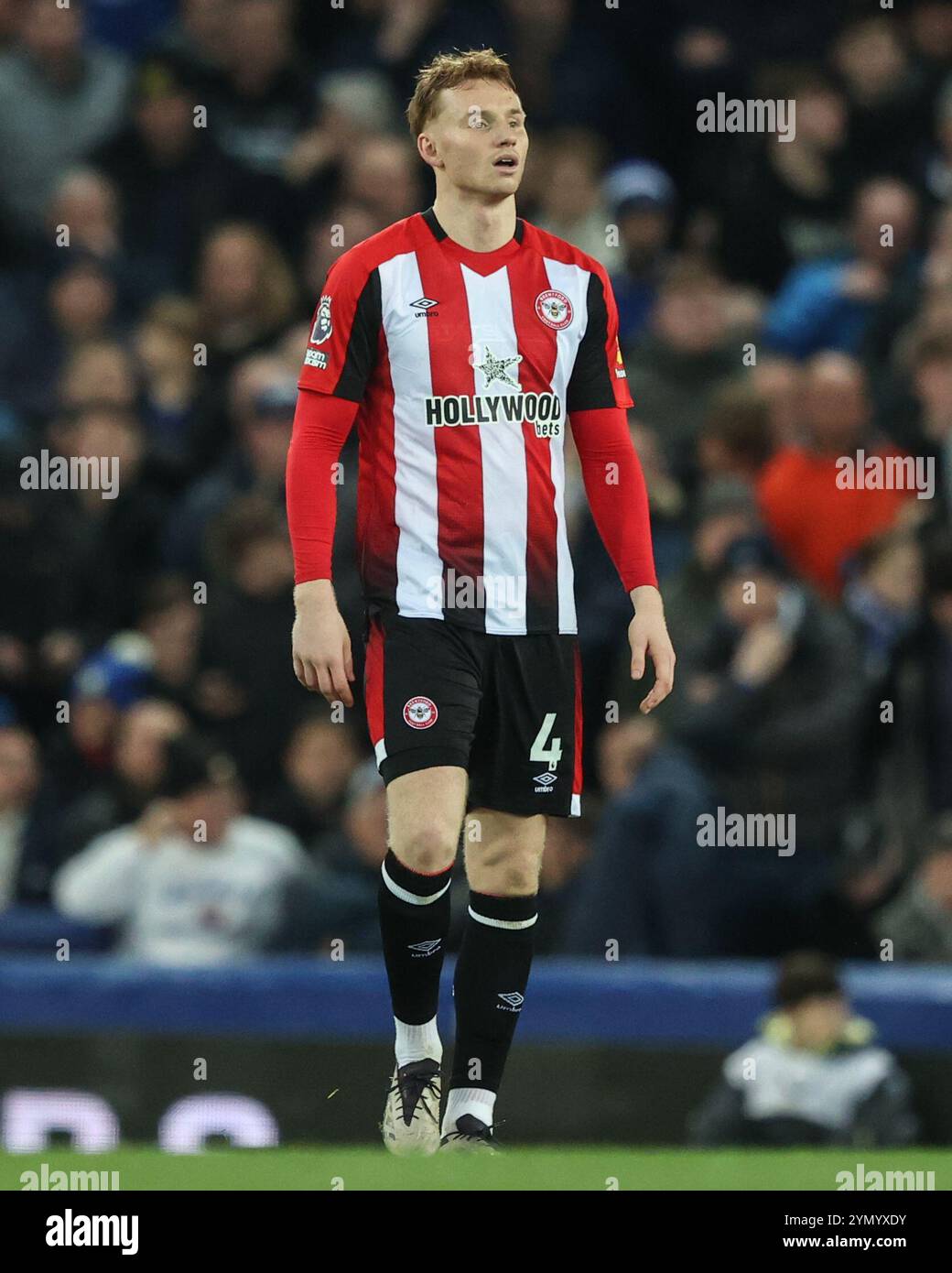 Van den berg brentford hi-res stock photography and images - Alamy