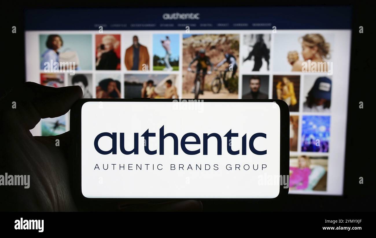 Abg logos hi-res stock photography and images - Alamy