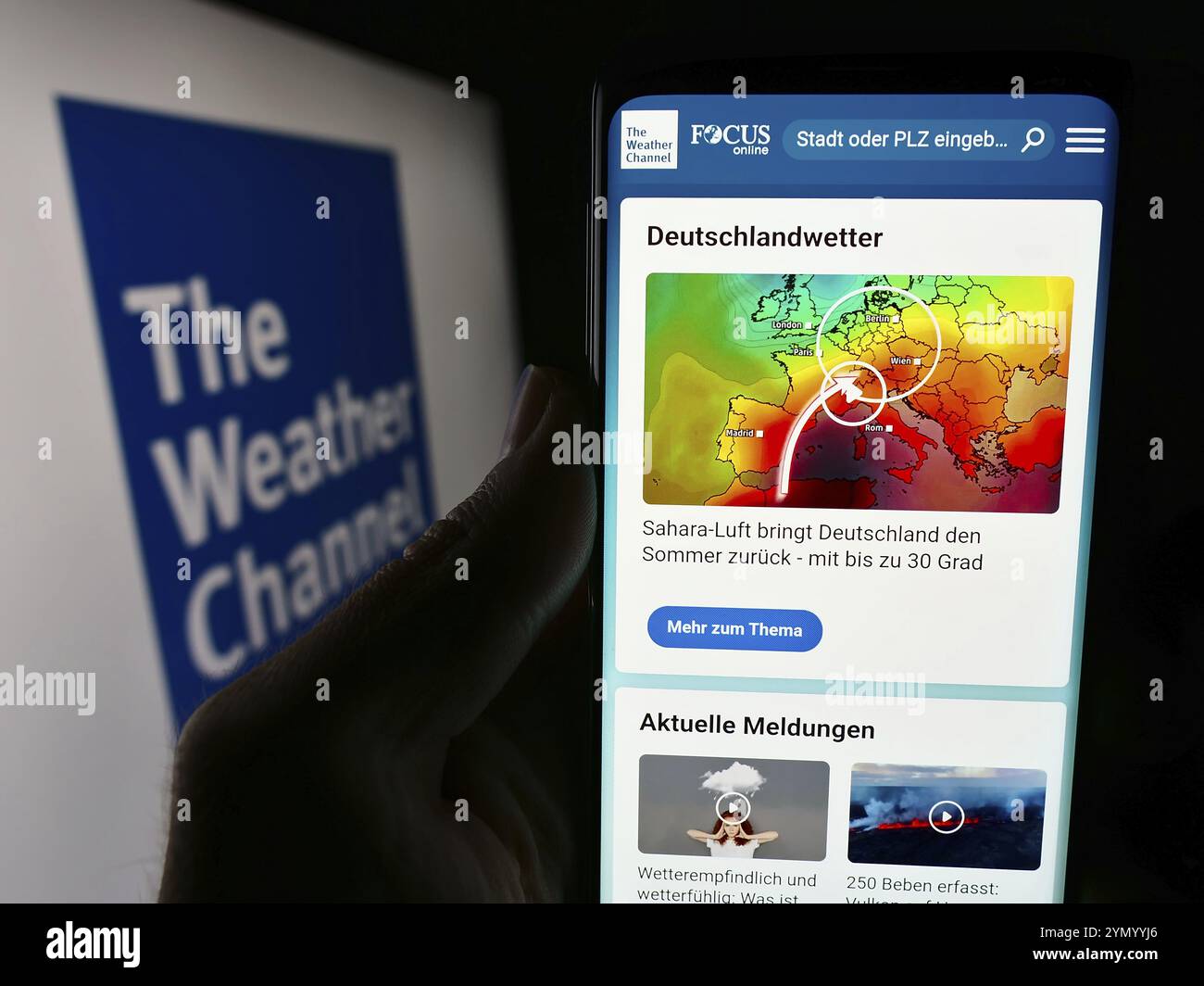 Twc logo hi-res stock photography and images - Alamy