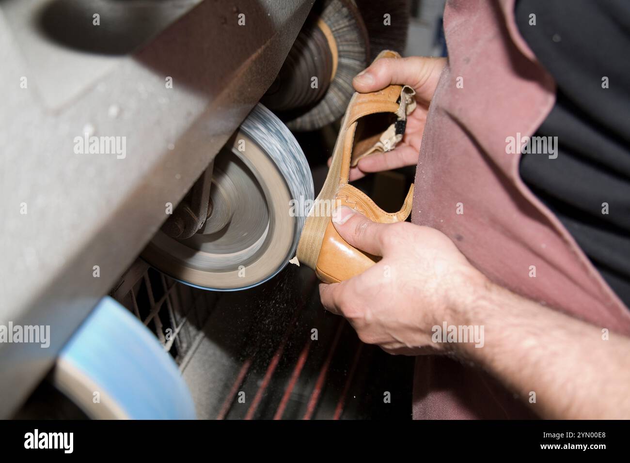 Shoe heels hi-res stock photography and images - Alamy