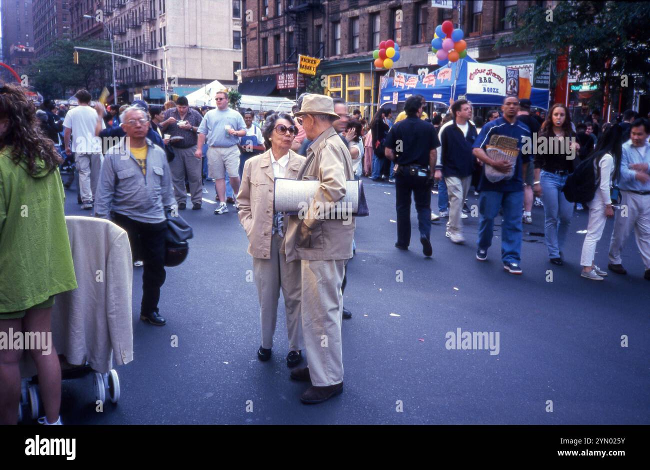RECORD DATE NOT STATED Ruth Bains-Hartmann und Erich Hartmann, Magnum ...