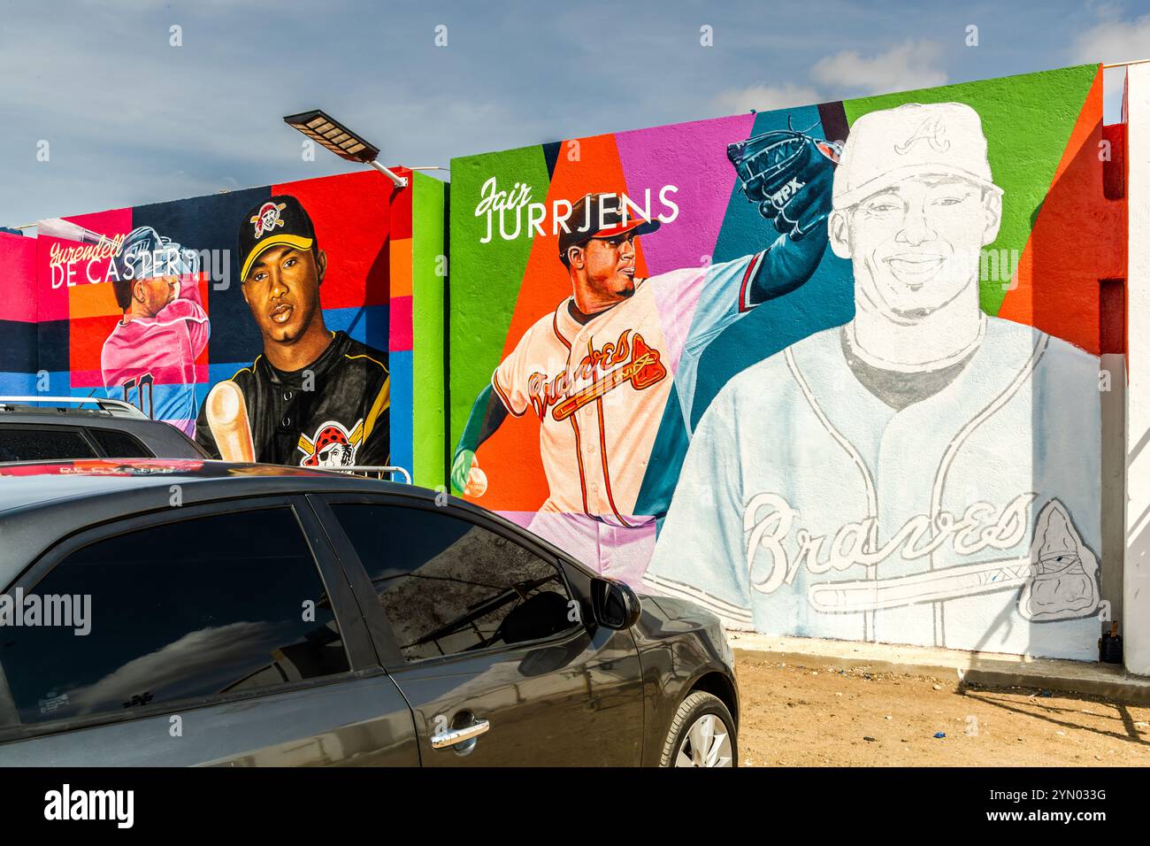 Baseball is not just a sport, but also an important part of cultural ...