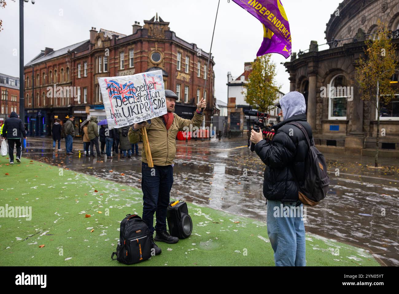 Hull patriors hi-res stock photography and images - Alamy