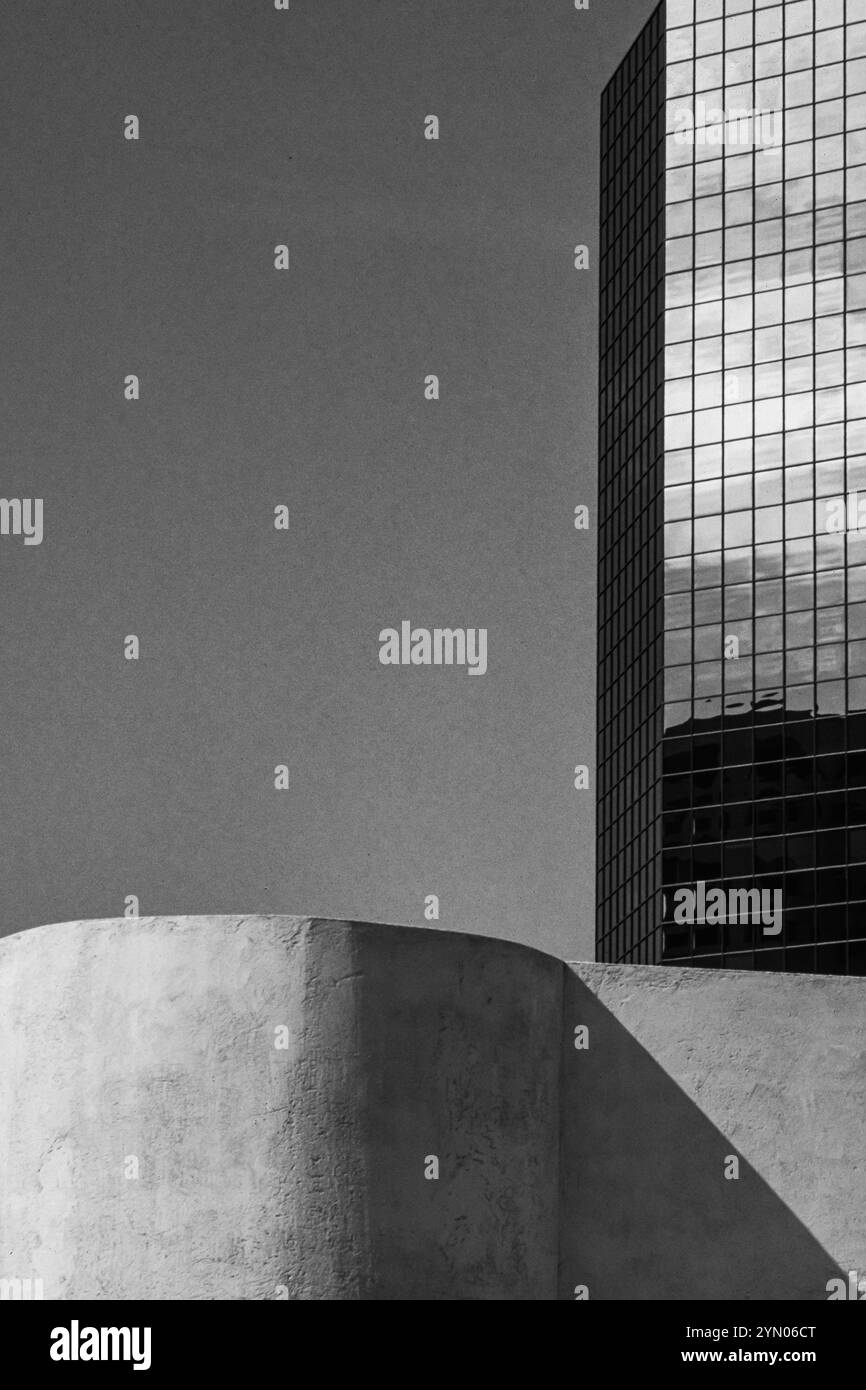 Langdon wilson hi-res stock photography and images - Alamy