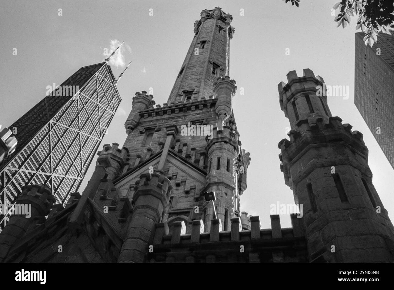 1992 fire Black and White Stock Photos & Images - Alamy