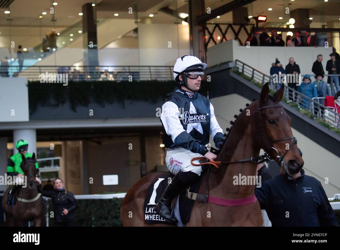 Martator horse racing hi-res stock photography and images - Alamy