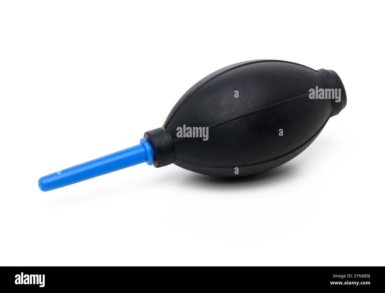 Essential device used to remove dust and debris from sensitive ...