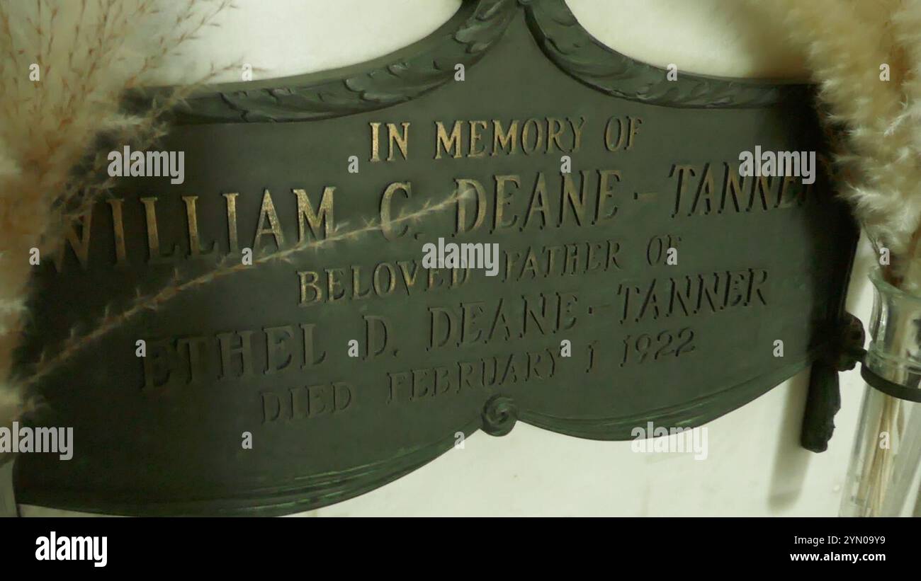 Los Angeles, California, USA 21st November 2024 Director/murder victim ...