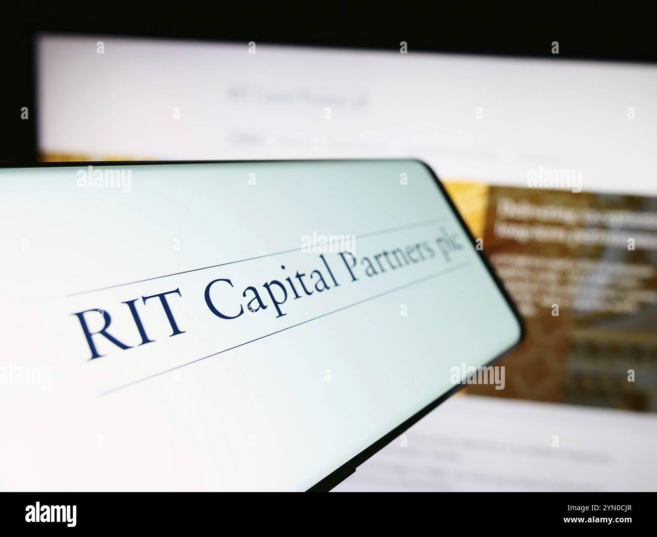 Rit logos hi-res stock photography and images - Alamy