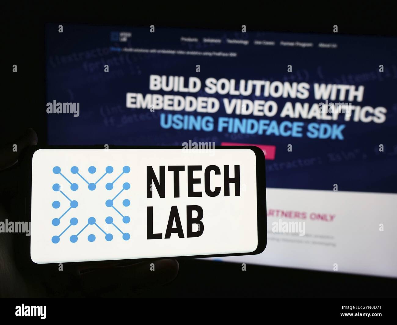 Foc technology logo hi-res stock photography and images - Alamy