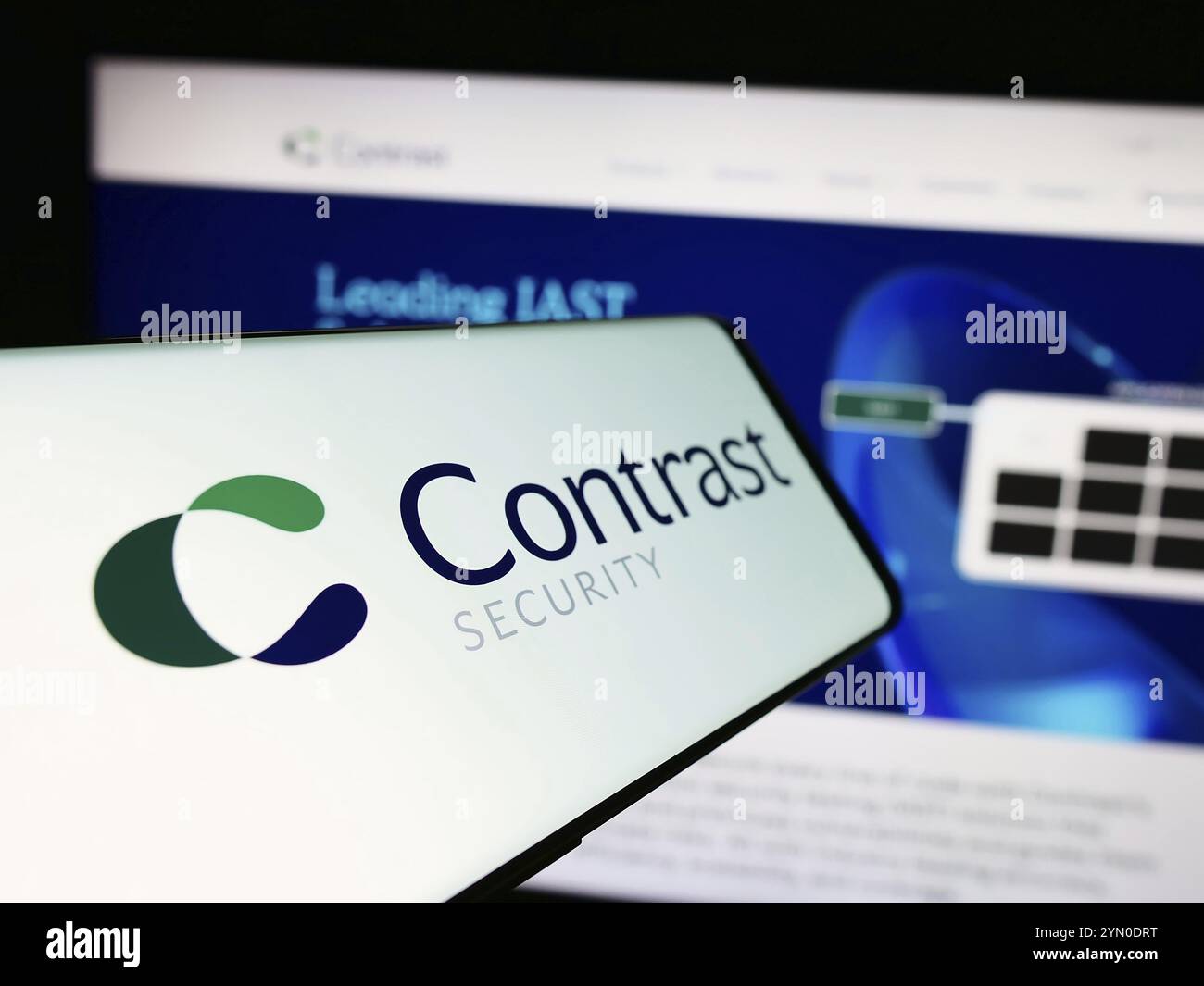 Telephone contrast hi-res stock photography and images - Alamy