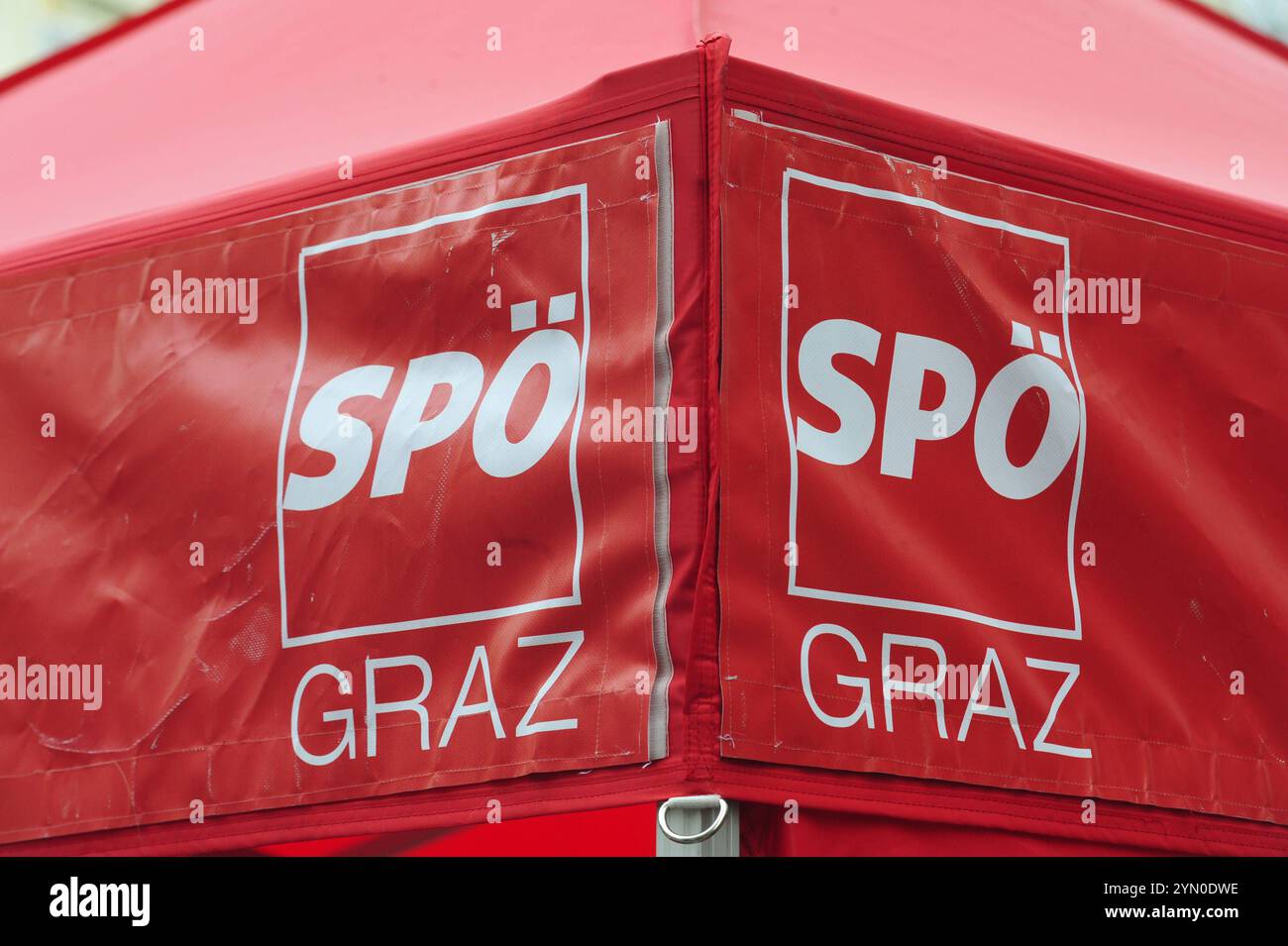 the austrian SPÖ spoe is an important party in the country the austrian ...